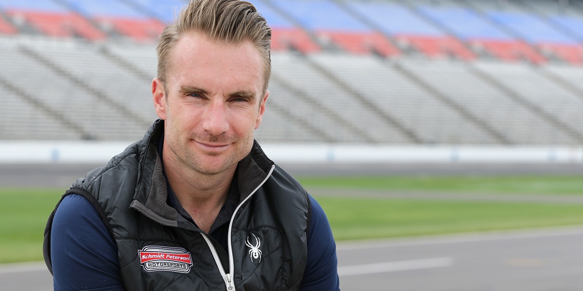 Howard Ready For Indy 500 Return