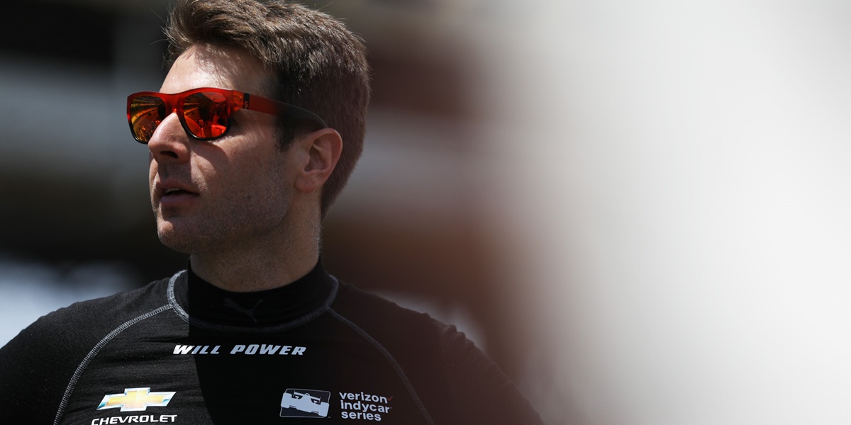 Power Drives into Month of May 2019 with New Level of Happiness