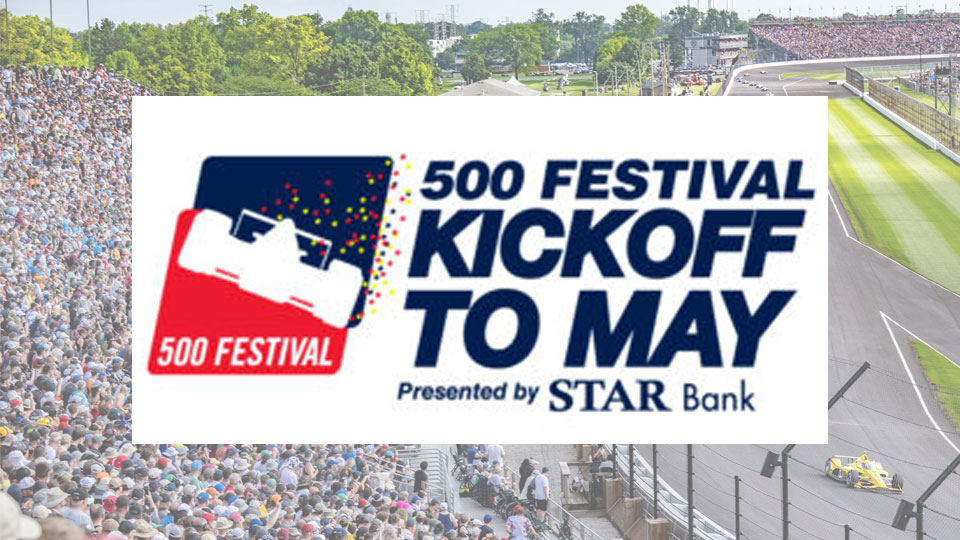 Indianapolis 500