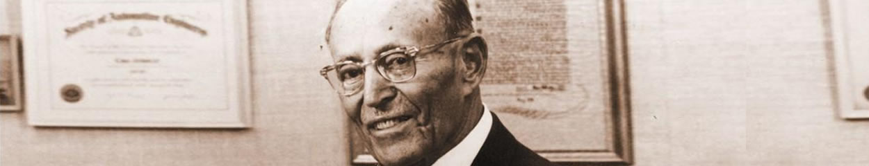 Indianapolis 500 Award Winners: Louis Schwitzer Award